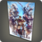 Authentic Copy of Newfound Adventure - Final Fantasy XIV Online Wiki ...
