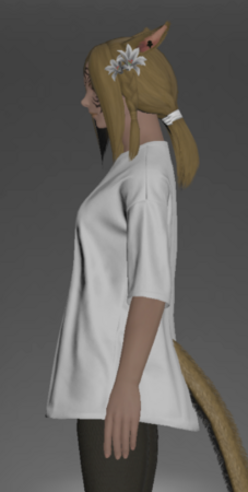 Oversized Plain Neotunic - Final Fantasy XIV Online Wiki - FFXIV / FF14 ...