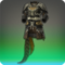 Ravel Keeper's Armor - Final Fantasy XIV Online Wiki - FFXIV / FF14 ...