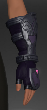 Skydeep Armguards of Aiming - Final Fantasy XIV Online Wiki - FFXIV ...