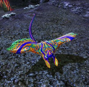 Stingray - Final Fantasy XIV Online Wiki - FFXIV / FF14 Online ...