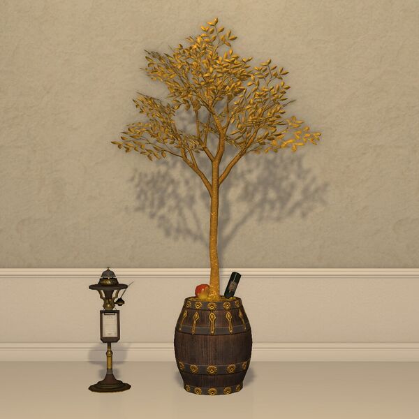 Eulmore Planter - Final Fantasy XIV Online Wiki - FFXIV / FF14 Online ...