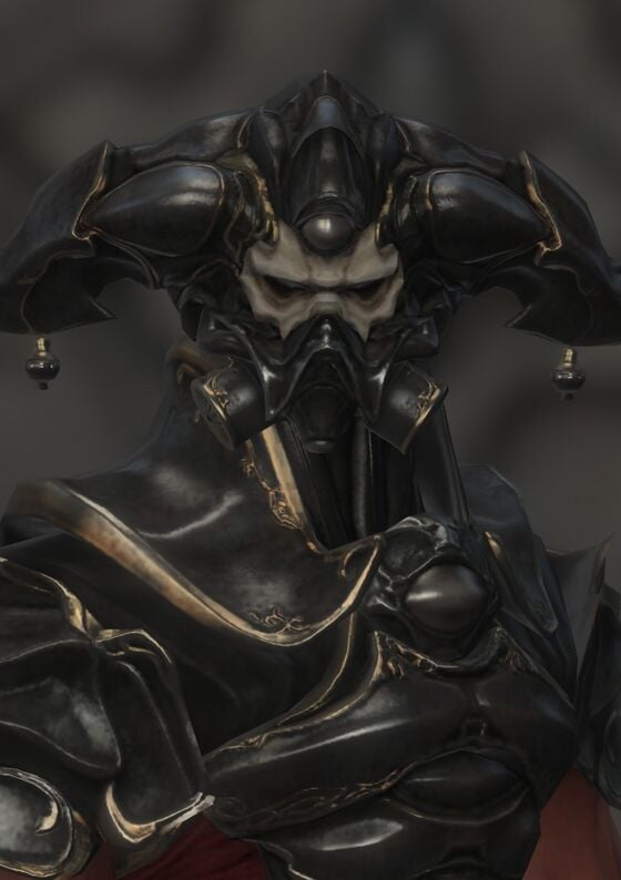 Gaius van Baelsar - Final Fantasy XIV Online Wiki - FFXIV / FF14 Online ...
