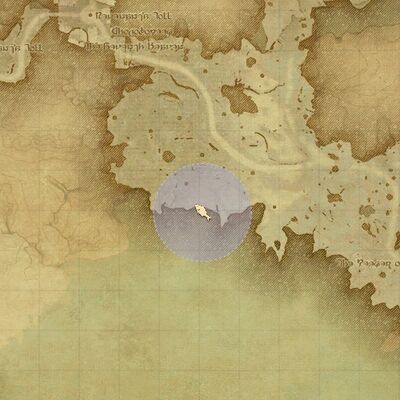 Fishing Log: North Silvertear - Final Fantasy XIV Online Wiki - FFXIV ...