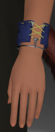 Skydeep Bracelets of Healing - Final Fantasy XIV Online Wiki - FFXIV ...