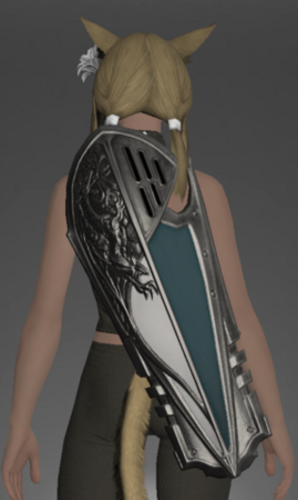 Martial Weapons - Final Fantasy XIV Online Wiki - FFXIV / FF14 Online ...