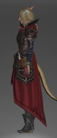 Prestige Armor of Light - Final Fantasy XIV Online Wiki - FFXIV / FF14 ...