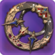 Replica Base Manderville Weapons - Final Fantasy XIV Online Wiki ...