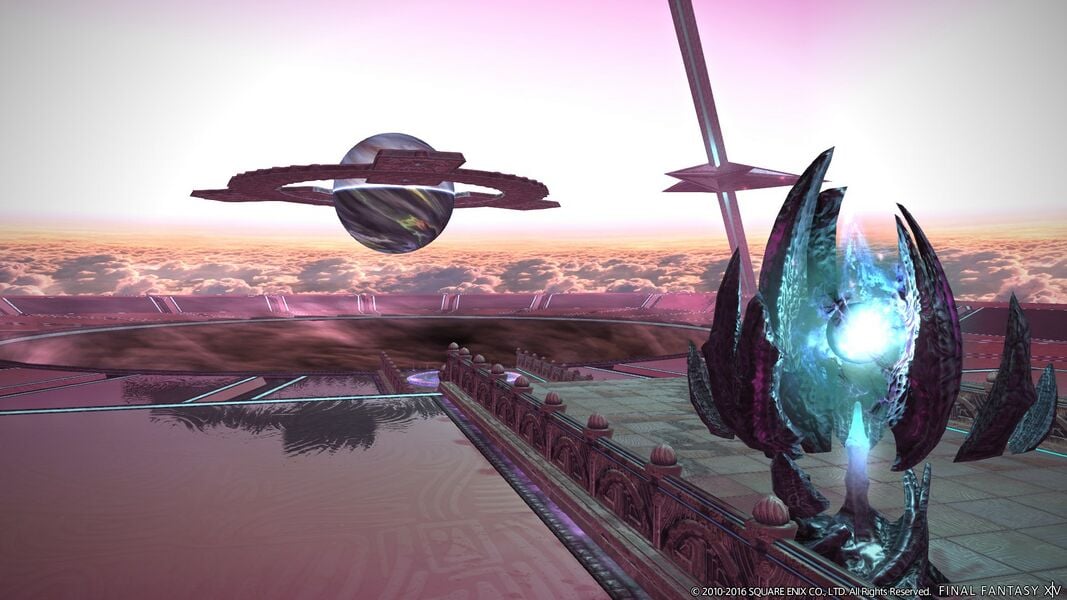 Ozma - Final Fantasy XIV Online Wiki - FFXIV / FF14 Online Community ...