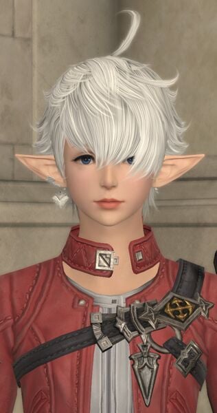 Solution Nine (Quest) - Final Fantasy XIV Online Wiki - FFXIV / FF14 ...