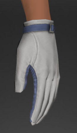 Darbar Gloves of Fending - Final Fantasy XIV Online Wiki - FFXIV / FF14 ...