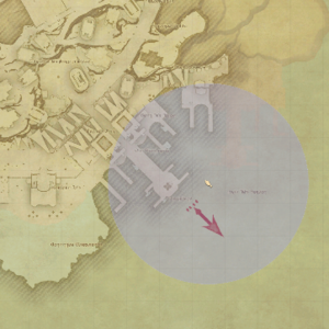 Fishing Log: High Tide Harbor - Final Fantasy XIV Online Wiki - FFXIV ...