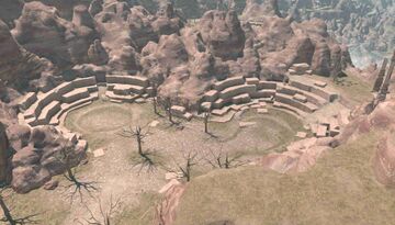 Sleeping Stones - Final Fantasy XIV Online Wiki - FFXIV / FF14 Online ...