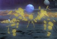 Corruption (Spider) - Final Fantasy XIV Online Wiki - FFXIV / FF14 ...