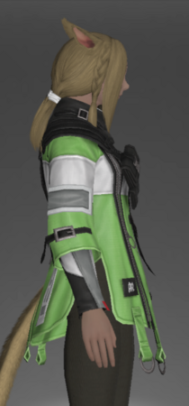 Model C-1 Tactical Shirt - Final Fantasy XIV Online Wiki - FFXIV / FF14 ...