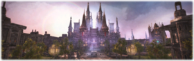 San d'Oria: The Second Walk - Final Fantasy XIV Online Wiki - FFXIV / FF14 Online Community Wiki ...
