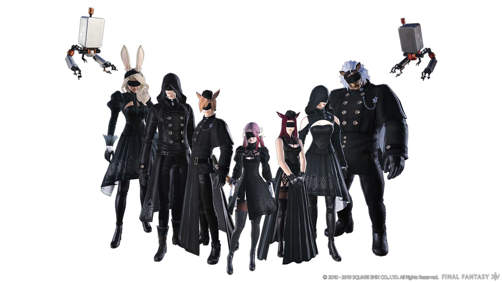Pod 054 - Final Fantasy XIV Online Wiki - FFXIV / FF14 Online Community ...
