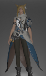 Chimerical Felt Tabard of Striking - Final Fantasy XIV Online Wiki ...