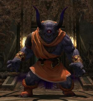 Kyklops - Final Fantasy XIV Online Wiki - FFXIV / FF14 Online Community ...