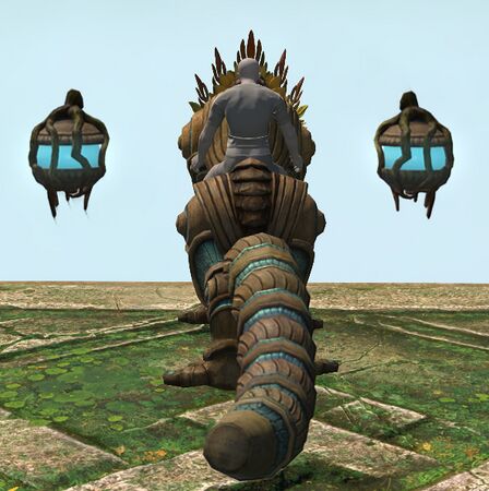 Quaqua - Final Fantasy XIV Online Wiki - FFXIV / FF14 Online Community ...