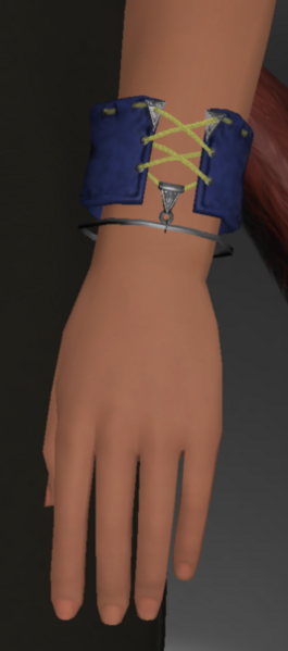 Skydeep Bracelets of Slaying - Final Fantasy XIV Online Wiki - FFXIV ...