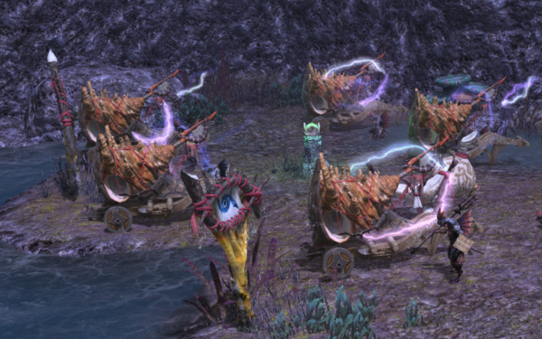 The Coral Tridents - Final Fantasy XIV Online Wiki - FFXIV / FF14 ...