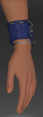 Skydeep Bracelets of Aiming - Final Fantasy XIV Online Wiki - FFXIV ...