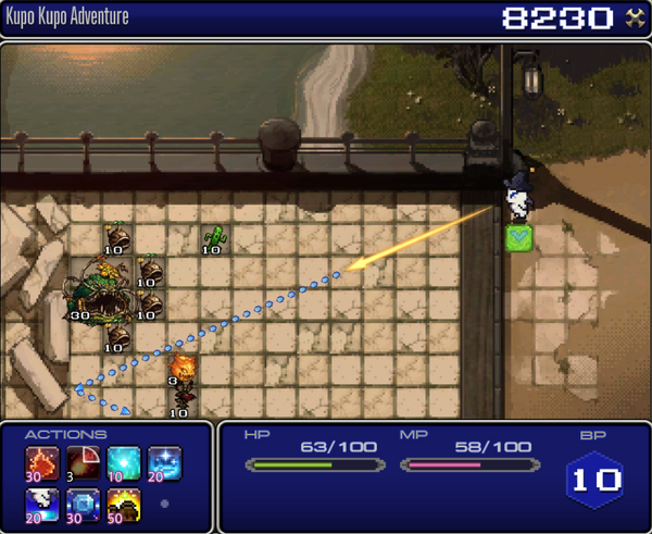 Kupo Kupo Adventure - Final Fantasy XIV Online Wiki - FFXIV / FF14 ...