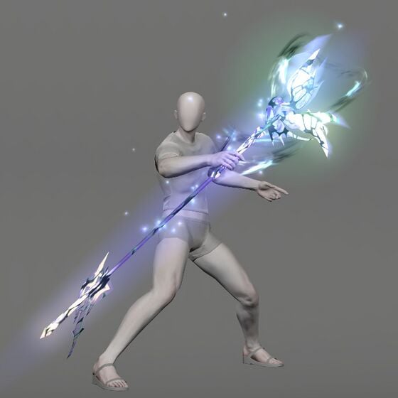 Hyperconductive Hvergelmir - Final Fantasy XIV Online Wiki - FFXIV ...