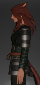 Kirin's Osode of Fending - Final Fantasy XIV Online Wiki - FFXIV / FF14 ...