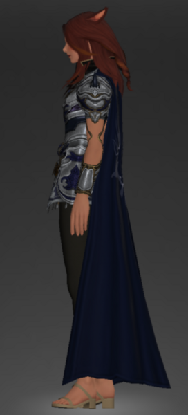 Moonward Mail of Fending - Final Fantasy XIV Online Wiki - FFXIV / FF14 ...