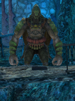 Zukin - Final Fantasy XIV Online Wiki - FFXIV / FF14 Online Community ...