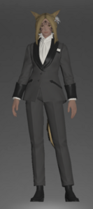 Crafted Glamour Gallery - Final Fantasy XIV Online Wiki - FFXIV / FF14 ...