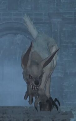 Dusk Wolf - Final Fantasy XIV Online Wiki - FFXIV / FF14 Online ...