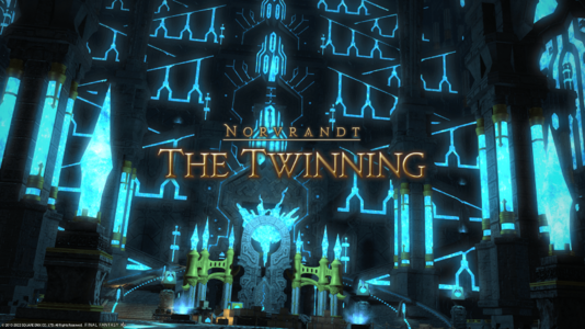 The Twinning - Final Fantasy XIV Online Wiki - FFXIV / FF14 Online ...