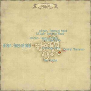 Weavers' Guild - Final Fantasy XIV Online Wiki - FFXIV / FF14 Online ...