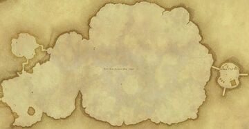 The Southern Plateau - Final Fantasy XIV Online Wiki - FFXIV / FF14 ...