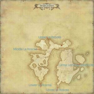 Castrum Occidens - Final Fantasy XIV Online Wiki - FFXIV / FF14 Online ...