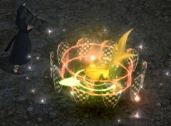 Eye for an Eye - Final Fantasy XIV Online Wiki - FFXIV / FF14 Online ...