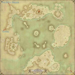 Heaven-on-High (landmark) - Final Fantasy XIV Online Wiki - FFXIV ...