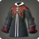 Repaired Imperial Uniform - Final Fantasy XIV Online Wiki - FFXIV ...