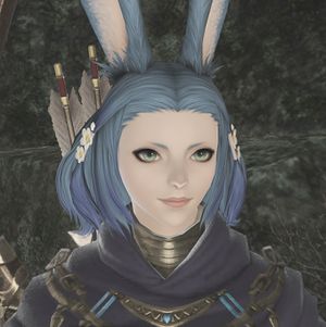 Ciuna - Final Fantasy XIV Online Wiki - FFXIV / FF14 Online Community ...