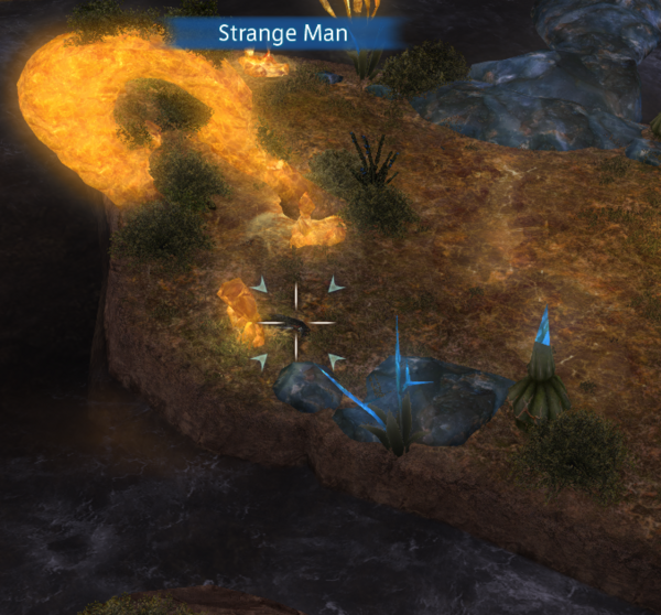 A Land on Fire - Final Fantasy XIV Online Wiki - FFXIV / FF14 Online ...