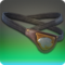 Mistic Memory Eyepatch of Striking - Final Fantasy XIV Online Wiki ...