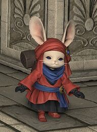 Namingway (NPC) - Final Fantasy XIV Online Wiki - FFXIV / FF14 Online ...