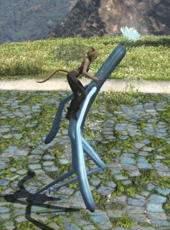 Sabotender de la Luna - Final Fantasy XIV Online Wiki - FFXIV / FF14 ...