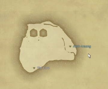 The Empty - Final Fantasy XIV Online Wiki - FFXIV / FF14 Online ...