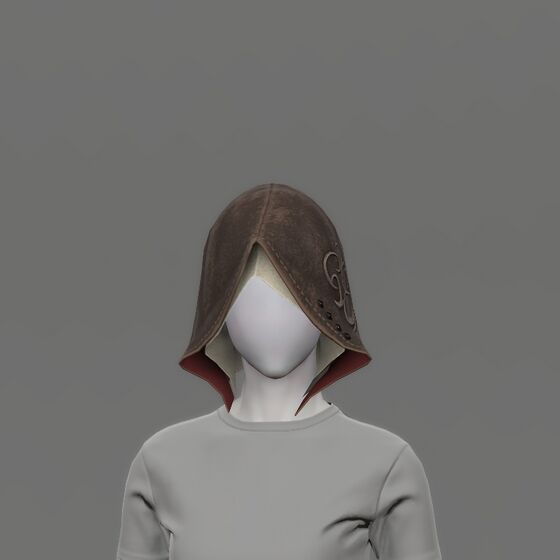 Viper's Hood - Final Fantasy XIV Online Wiki - FFXIV / FF14 Online ...