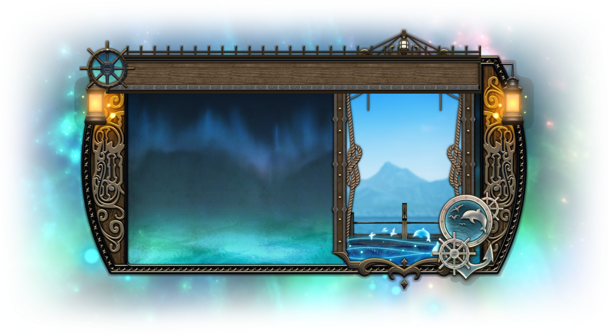 Adventurous Angling Framer's Kit - Final Fantasy XIV Online Wiki ...