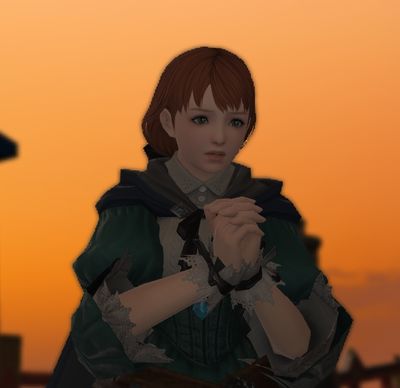 Alma bas Lexentale - Final Fantasy XIV A Realm Reborn Wiki - FFXIV ...